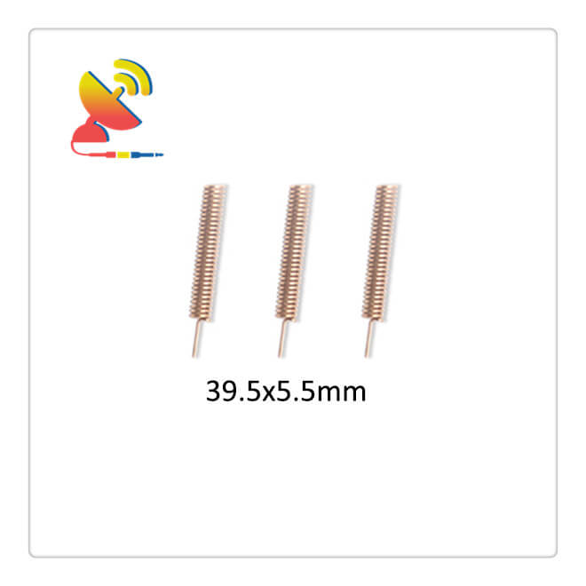 RF Module 433MHz Receiver Antenna Manufacturer
