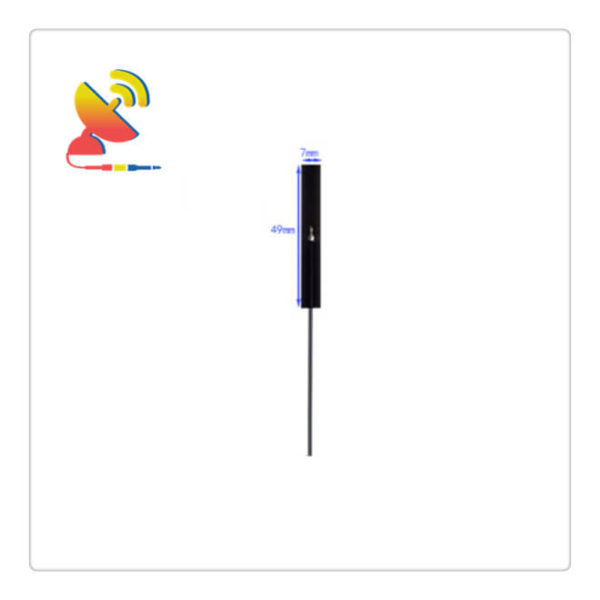2.4 G PCB Antenna Layout Zigbee Antenna Design – C&T RF Antennas Inc ...