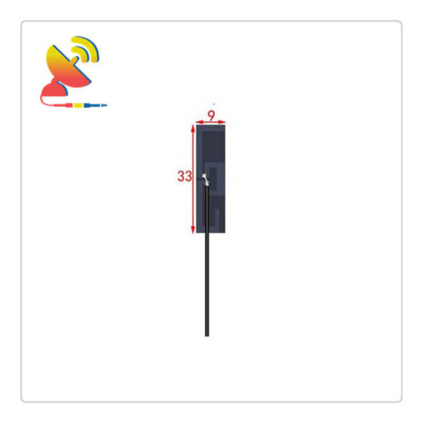 Internal FPC Antenna Dual-band Wifi Antenna Manufacturer | C&T RF ...
