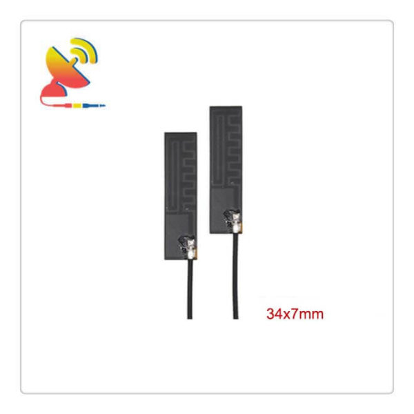 GSM Embedded Antenna Flexible PCB Antenna Manufacturer | C&T RF ...