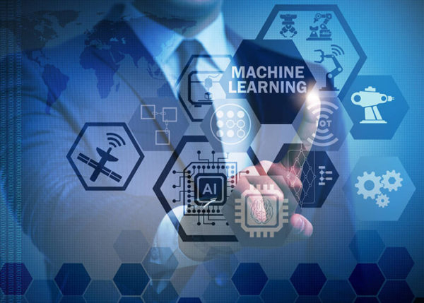 9 Uses Of AI And Machine Learning | C&T RF Antennas Inc | Antenna ...
