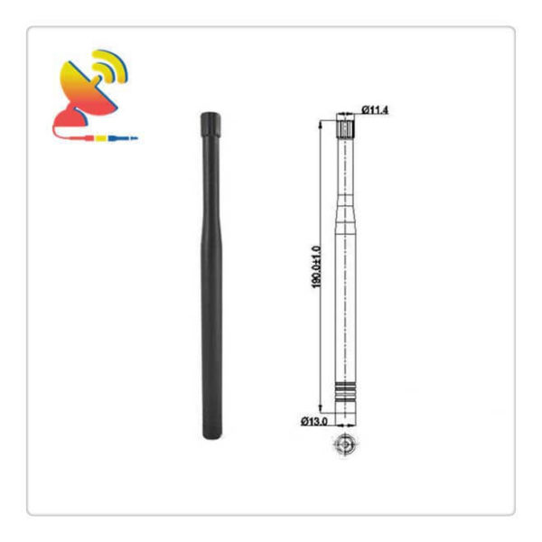 High-performance NB-IoT Antenna Design & Manufacturing | C&T RF ...