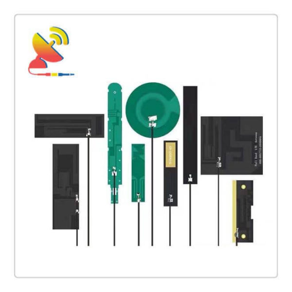 What Are The IoT Antenna Types? | C&T RF Antennas Inc | Antenna ...
