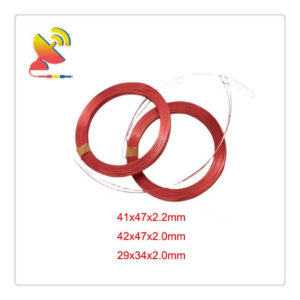 Spring Coil Antennas | Helix | Helical Antenna Manufacturer