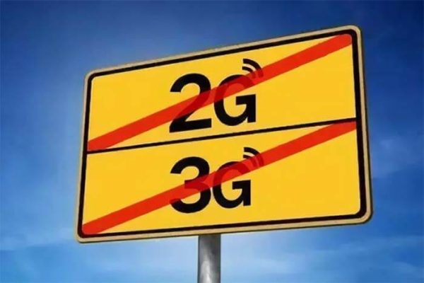 Vodafone UK Announces 3G Network To Be Retired In 2023 | C&T RF ...