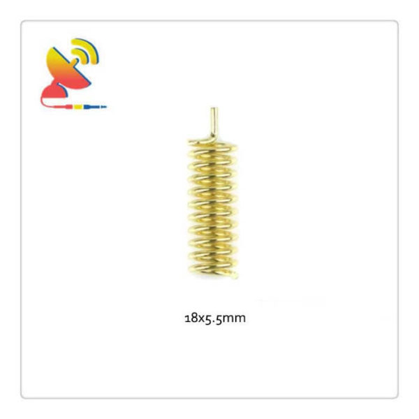 Internal Antenna Lora 868/915MHz Helical Antenna Manufacaturer | C&T RF ...