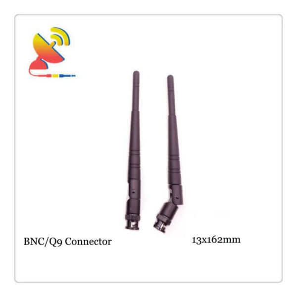 Omnidirectional VHF Antenna 150-280 MHz BNC Antenna Manufacturer | C&T ...