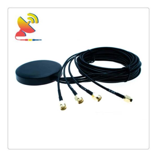 4x4 MIMO Antenna 5G NR External Antenna | C&T RF Antennas Inc | Antenna ...