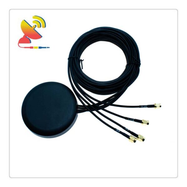 4x4 MIMO External Antenna For WiFi 4G LTE GPS | C&T RF Antennas Inc ...