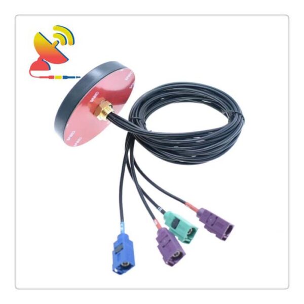 4×4 MIMO Antenna 5G NR External Antenna – C&T RF Antennas Inc | Antenna ...