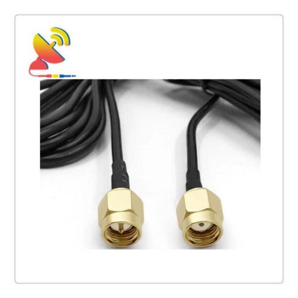 5G NR Adhesive Mount Patch Antenna – C&T RF Antennas Inc | Antenna ...