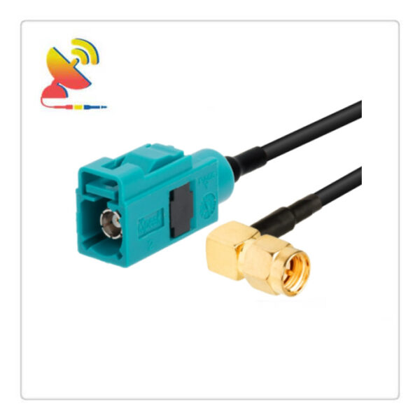 RG174 Coaxial Cable Assemblies - BNC, SMA, TNC, N, MMCX Connectors | C ...