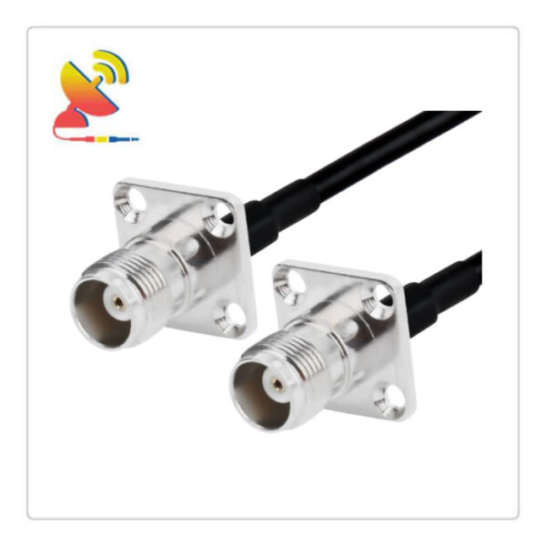 RG223 Coaxial Cable Assemblies - BNC, SMA, TNC, N, UHF Connectors | C&T ...